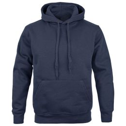 Fruit of the Loom Premium Kapuzen Pullover navy, Gr&ouml;&szlig;e XL