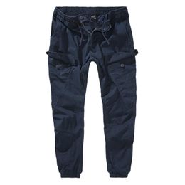 Brandit Ray Vintage Trouser (Sale) navy Größe S