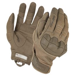 Handschuhe M-Pact 3 sand, Größe XXL/11