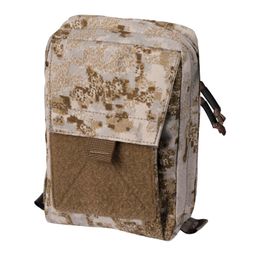 Helikon-Tex Urban Admin Pouch O.03 pencott sandstorm