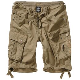 Brandit Columbia Mountain Cargo Shorts (Sale) sand, Gr&ouml;&szlig;e XL