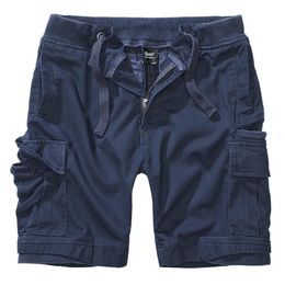 Brandit Packham Vintage Shorts navy Gr&ouml;&szlig;e S