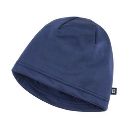 Brandit Fleece Cap Ice navy