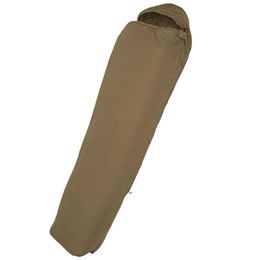 Carinthia Schlafsack Tropen M/185 sand