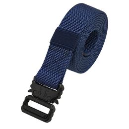Brandit Tactical Belt navy