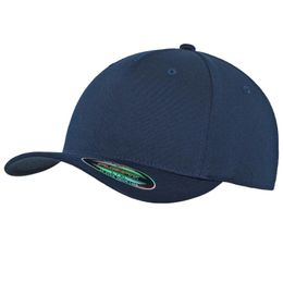 Flexfit 5 Panel Cap navy, Gr&ouml;&szlig;e L/XL