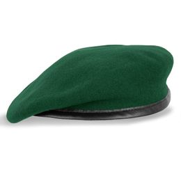 Mil-Tec BW CDO Barett Plein Ciel j&auml;gergr&uuml;n, Gr&ouml;&szlig;e 58