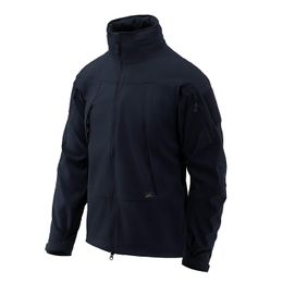 Helikon-Tex Blizzard Jacket Stormstretch (Sale) navy Gr&ouml;&szlig;e 3XL