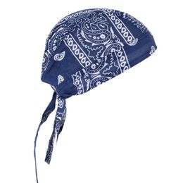 MFH Headwrap Kopftuch navy