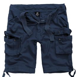 Brandit Urban Legend Shorts navy, Gr&ouml;&szlig;e 4XL