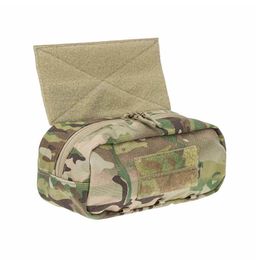 Multi-Tasche klettbar MX174 multicam