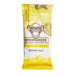 Chimpanzee Energie Bar Lemon