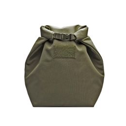 Mil-Tec Kühltasche Cooler Bag Small 7.5 Liter oliv