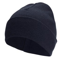 Woolpower Beanie Classic dark navy