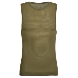 Falke Top Ultralight Cool oliv, Größe S