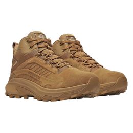 MOAB Speed 2 Tactical Mid Outdoorschuhe coyote, Gr&ouml;&szlig;e 40
