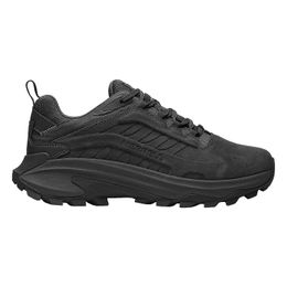 MOAB Speed 2 Tactical Low Outdoorschuhe schwarz, Gr&ouml;&szlig;e 40