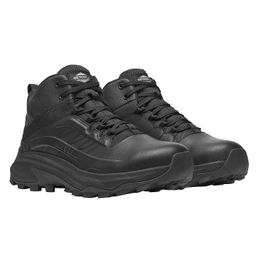 MOAB Speed 2 Tactical Mid Outdoorschuhe schwarz, Gr&ouml;&szlig;e 40