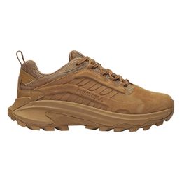 MOAB Speed 2 Tactical Low Outdoorschuhe coyote, Gr&ouml;&szlig;e 40