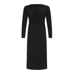 Guido Maria Kretschmer Curvy Dress 'Hellen' female Black size 52