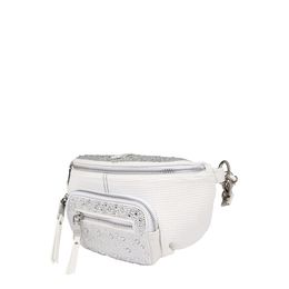 Steve Madden Fanny Pack 'Maxima' female White size One Size