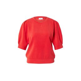 s.Oliver Sweatshirt female Red size 36