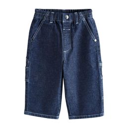 next Jeans Jungen Gr&ouml;&szlig;e 68 dunkelblau