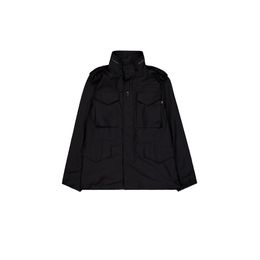 Alpha Industries Between-Season Jacket male Black size XS