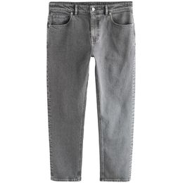 next Jeans male Grey size 28