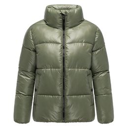 Marikoo Winterjacke 'Hazalee 16' Damen Größe L khaki