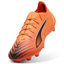 Puma Fu&szlig;ballschuhe 'Ultra 6 Ultimate' Herren Gr&ouml;&szlig;e 46 navy / orange