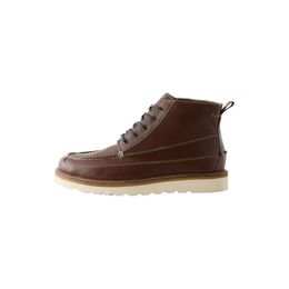next Lace-Up Boots male Brown size 7