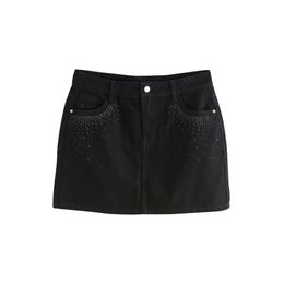 next Skirt female Black size 6