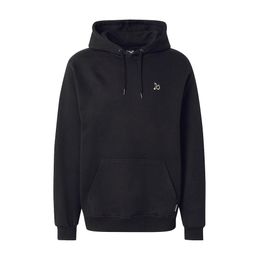 Iriedaily Sweatshirt 'Zwille' Herren Größe XL schwarz