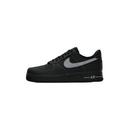 Nike Sportswear Sneakers 'AIR FORCE 1 '07 LV8' male Black size 13