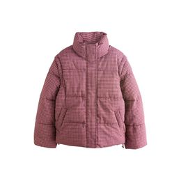 next Wintermantel Damen Größe XL pink / magenta