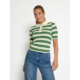Minus Top 'Pammie' female Green size XXL