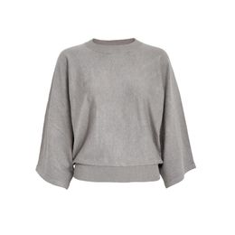 Minus Pullover 'Tess' Damen Größe S sand