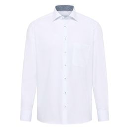Eterna Business Shirt male White size 43