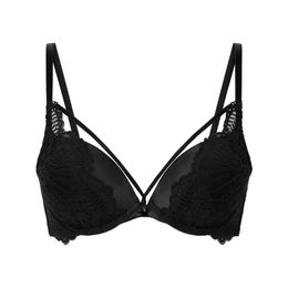 Hunkem&ouml;ller Hunkem&ouml;ller BH Damen Gr&ouml;&szlig;e 70 schwarz