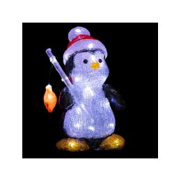 F&eacute;&eacute;ric Lights and Christmas LED-Figur in mehrfarben | Gr.: onesize