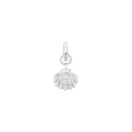 Amor Charm Silber 925, rhodiniert in Silber | Gr.: onesize