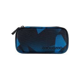 Coocazoo Mäppchen Electric Ice in Blau | Gr.: onesize