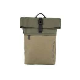 Strellson Rucksack 'Alperton Eddie in Olive Night 25,00 x 38,00 x 10,00 cm' | Gr.: onesize
