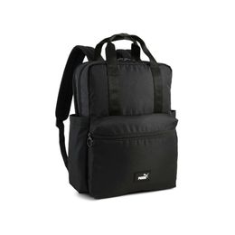 Puma Phase College - Rucksack (green) in schwarz | Gr.: onesize