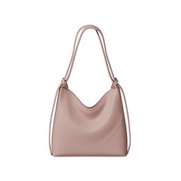 KMISSO Umhängetasche in Pink | Gr.: onesize