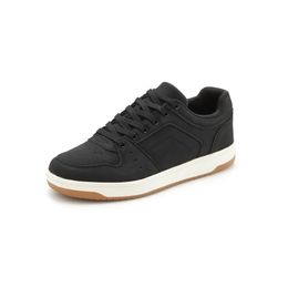 AUTHENTIC LE JOGGER Sneaker in schwarz | Gr.: 40