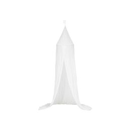 Atmosphera Cr&eacute;ateur d'int&eacute;rieur Baldachin in wei&szlig; | Gr.: onesize