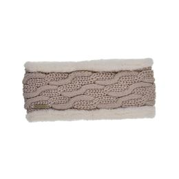 Seeberger Stirnband in beige | Gr.: onesize