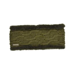Seeberger Stirnband in grün | Gr.: onesize